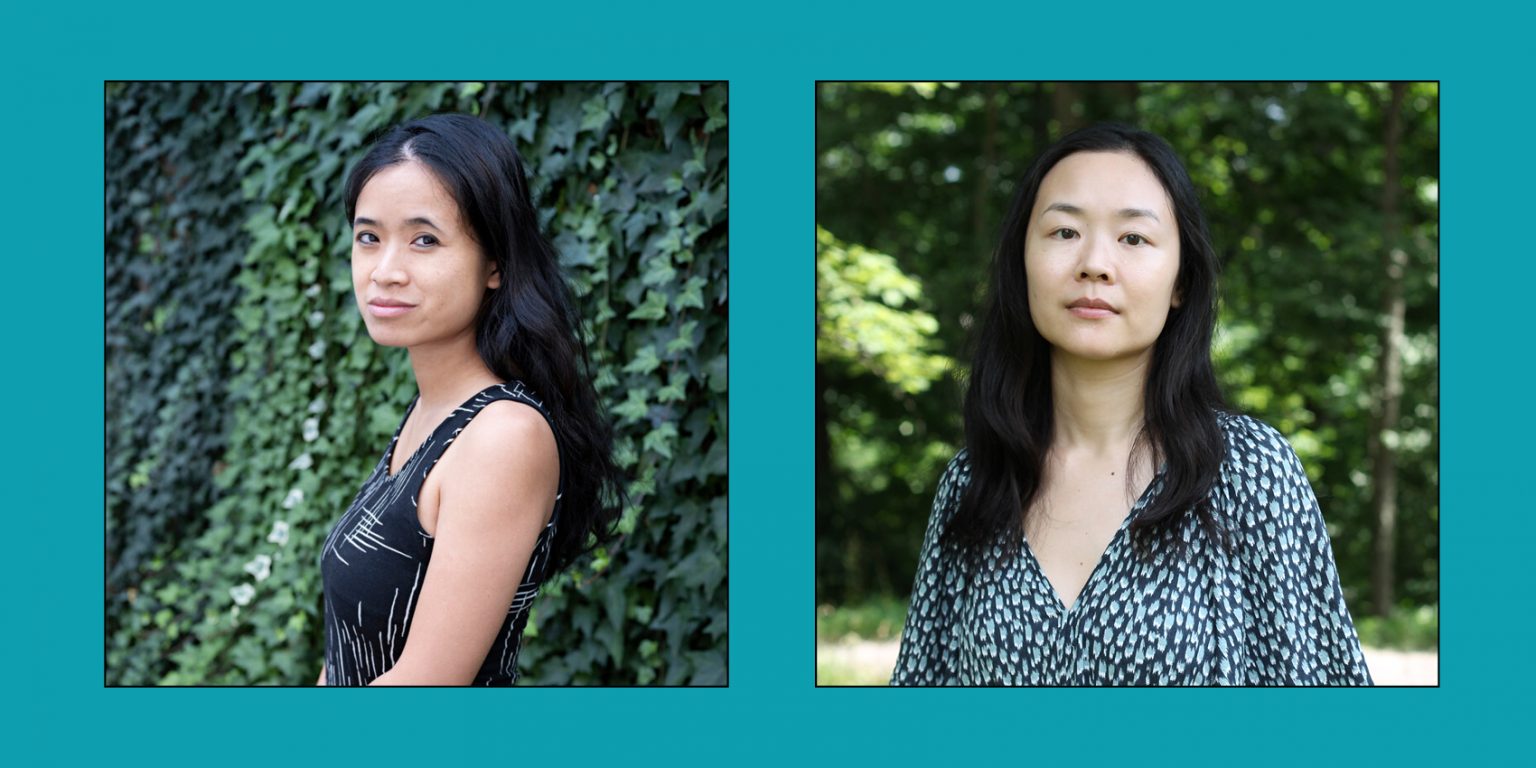 The Threads of Family and Resilience With Te-Ping Chen and Pik-Shuen ...