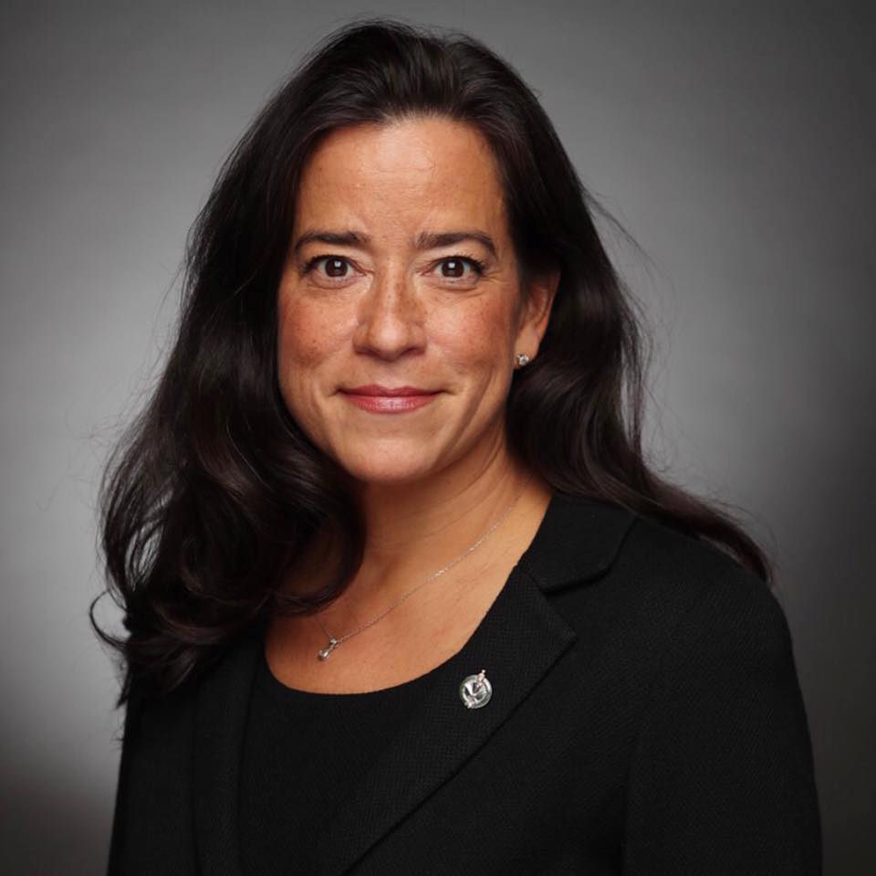 Jody Wilson-Raybould in Conversation with Dana Gee | Vancouver Writers Fest