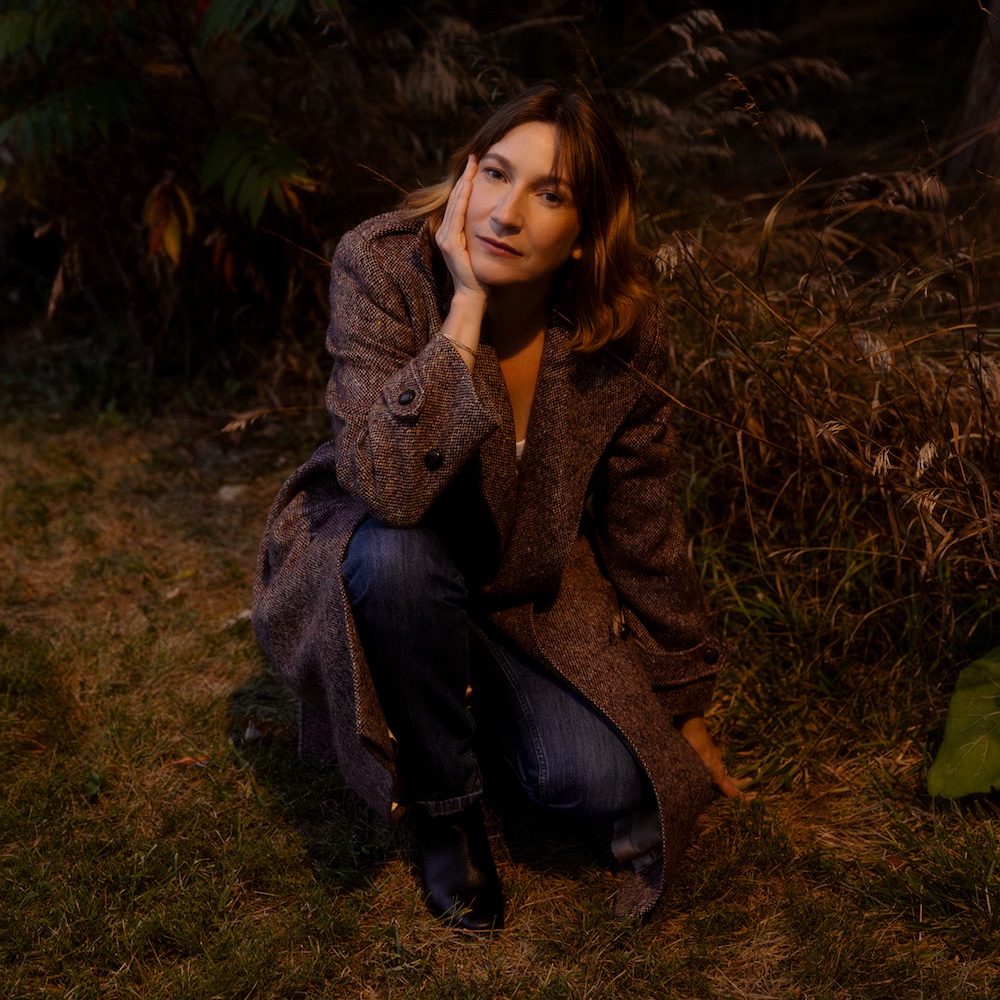 Incite: Sheila Heti in Conversation | Vancouver Writers Fest