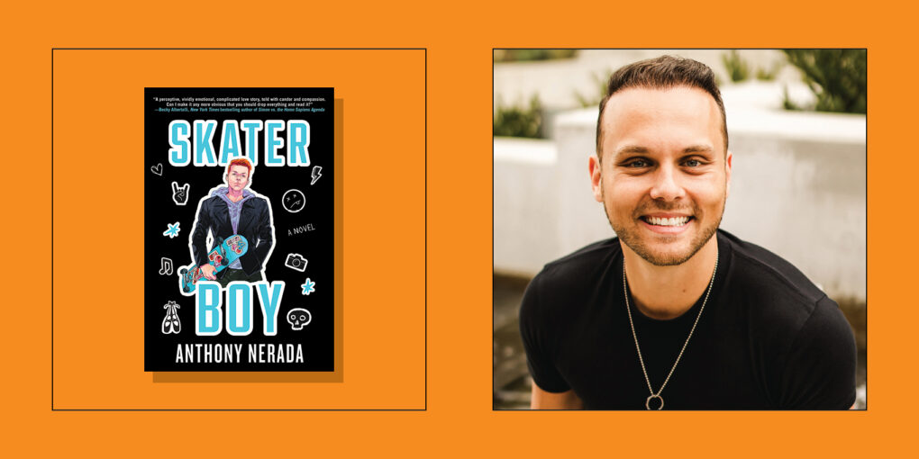 Youth | Vancouver Writers Fest