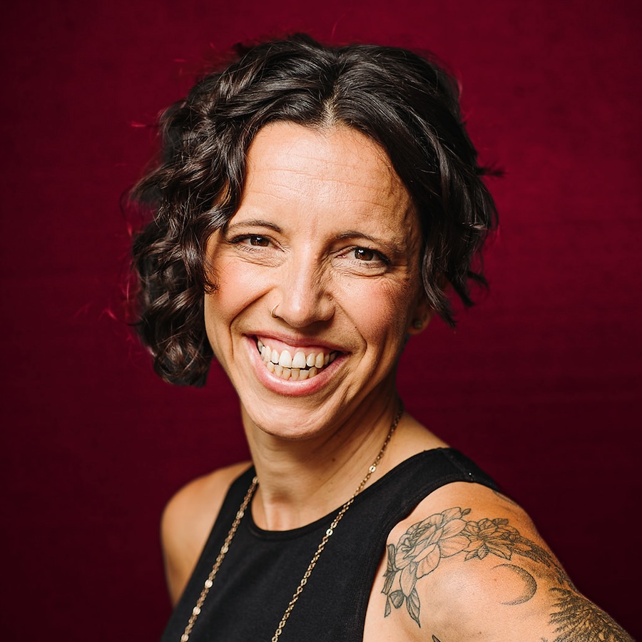 Books & Ideas: Joanna Cheek in Conversation with Gabor Maté | Vancouver ...